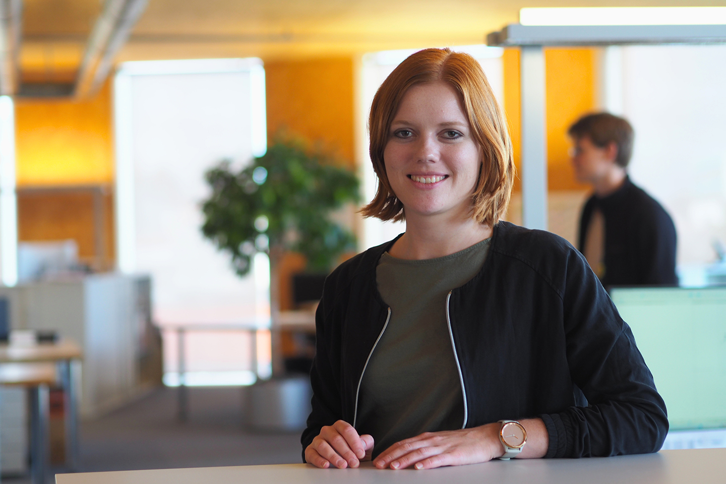 Team | hector-egger.ch